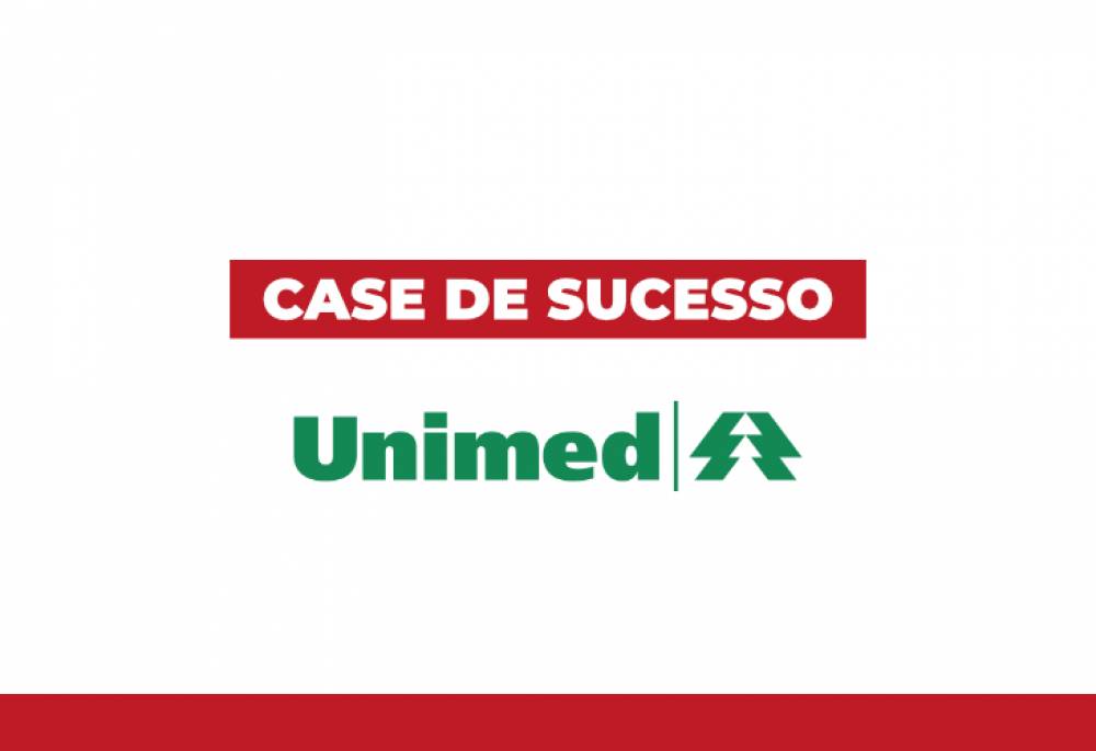 Unimed Paraná e RH Center: uma parceria de longa data | RH Center